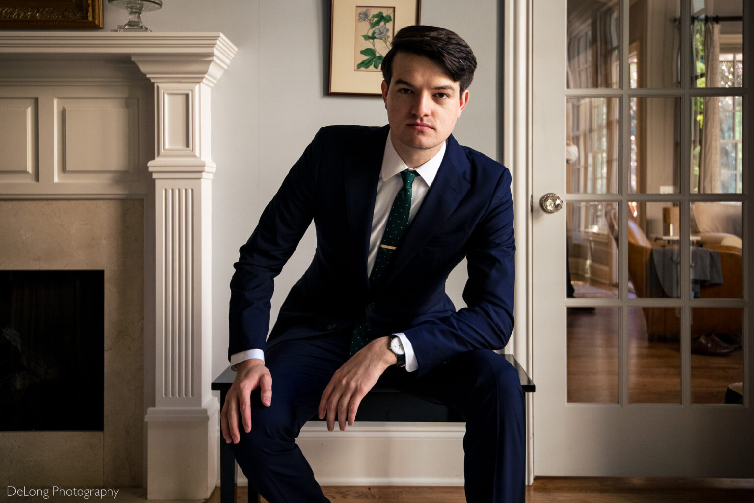 Mint Museum Uptown Wedding | Tori & John | Charlotte, NC