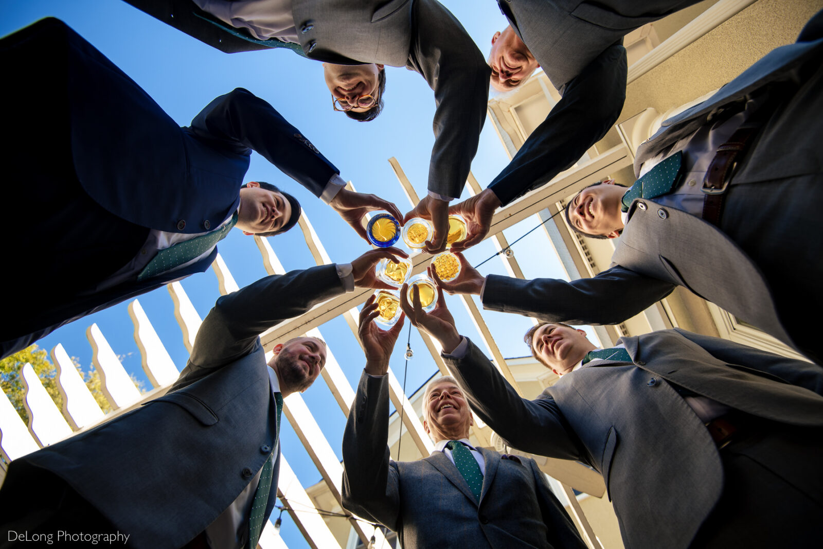 Mint Museum Uptown Wedding | Tori & John | Charlotte, NC